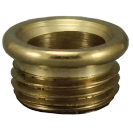 Brass Cord Inlet Bushings 1/8 IPS Unfinished 20-0068-00