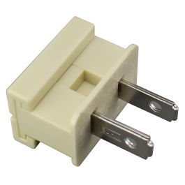 Gilbert SPT-1 Slide Plug - Ivory 49-0370-43