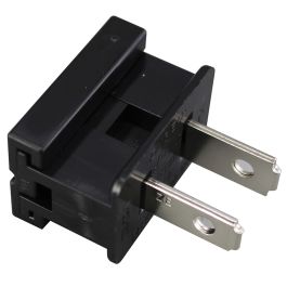 Gilbert SPT-1 Slide Plug - Black 49-0371-50