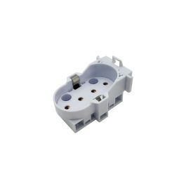 2G11 Vertical Mount Flourescent Socket